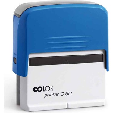 Colop Printer C60 – Kaşe Türkiye
