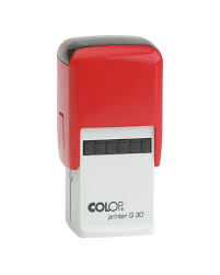 Colop Printer C20 – Kaşe Türkiye